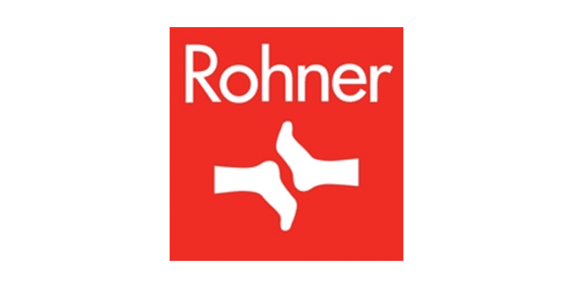 Rohner Socks Gutscheine → CHF 5 sparen August 2025