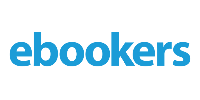 ebookers Gutscheine • 45% Rabatt im Mai 2026