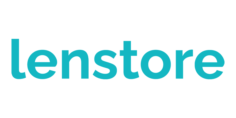 Lenstore Gutscheine 13% Rabatt + 6% Gutschein!